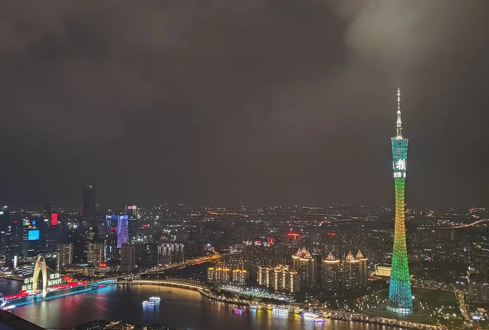 9 Top-Notch Guangzhou Attractions You Shouldn’t Skip