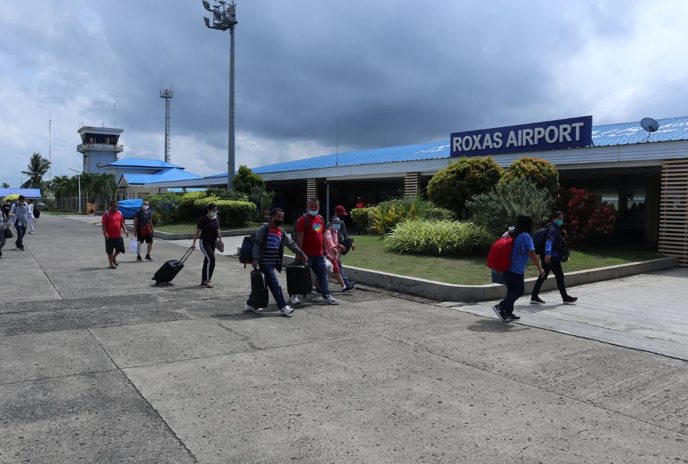 Roxas City Airport: Guide to Navigate First-Timers Travelers