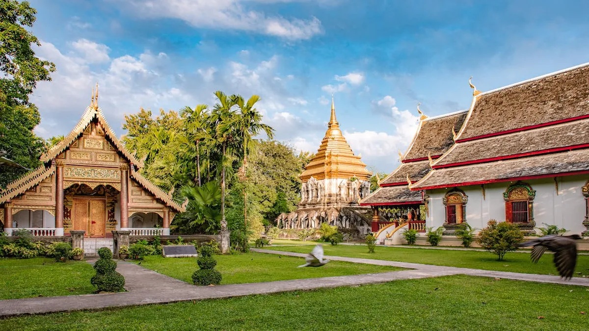 Top 9 Chiang Rai Attractions: The Most Underrated Picks!