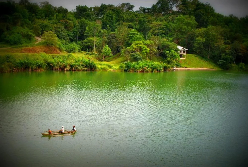 Top 9 Pagadian Attractions, "Little Hong Kong of the South"