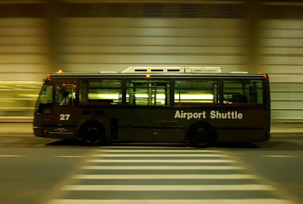 Houston Hobby Airport Transportation Options to Explore the City