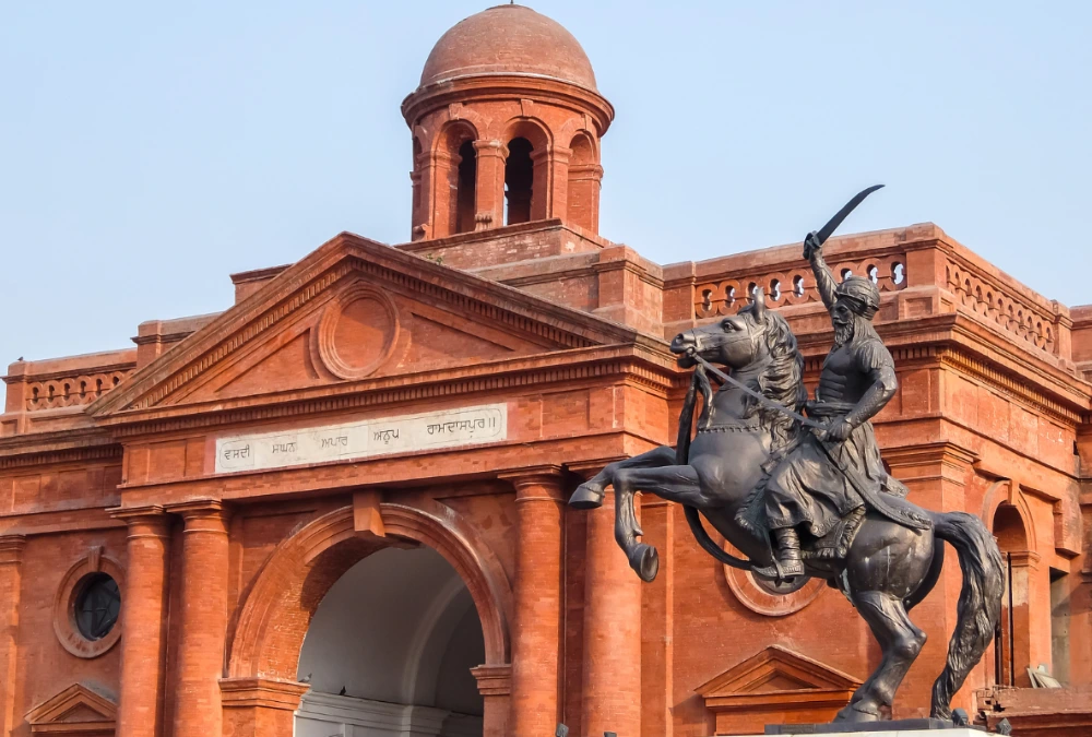 9 Best Amritsar Attractions for a Memorable Punjab Trip