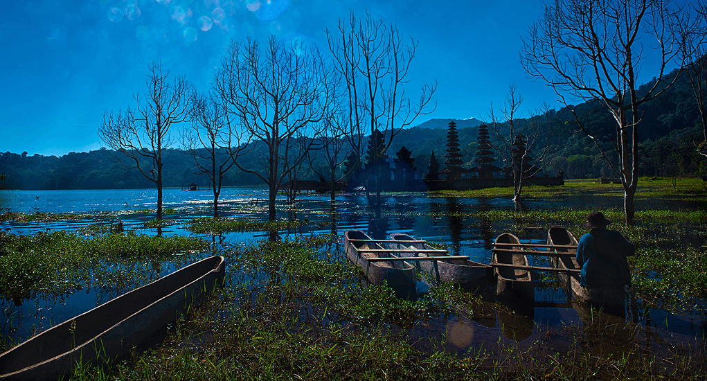 ทุกสิ่งที่คุณควรทราบเกี่ยวกับบาหลี