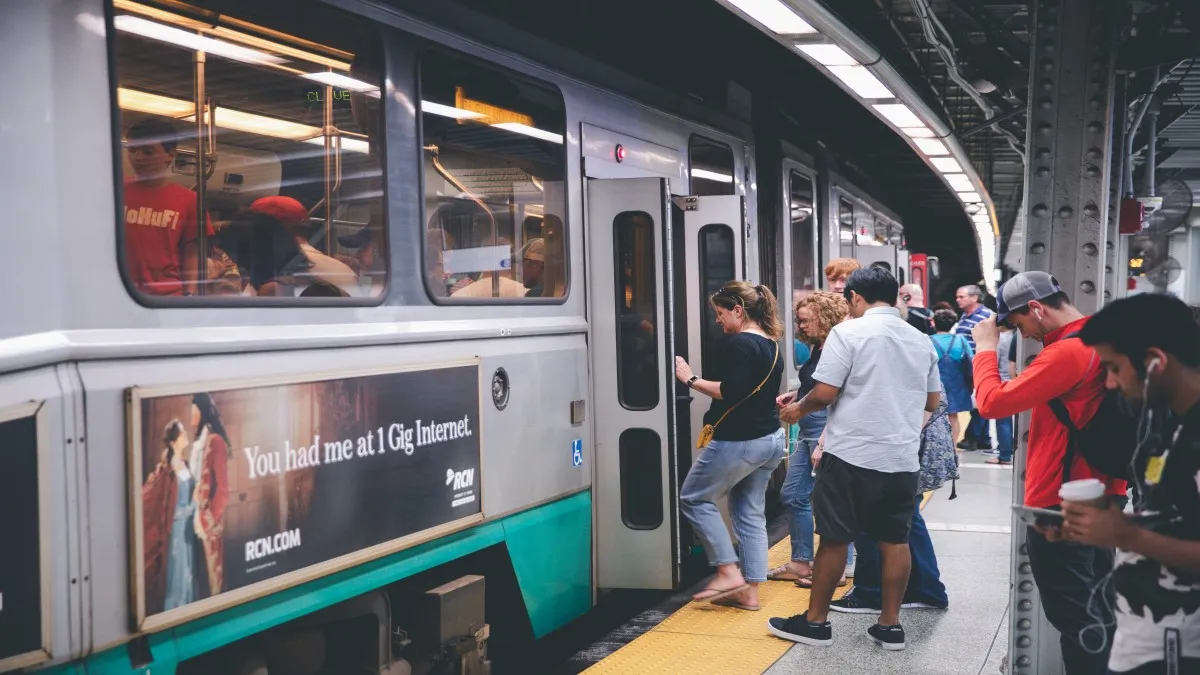 Boston Airport Transportations: Tailored to Meet Your Needs!