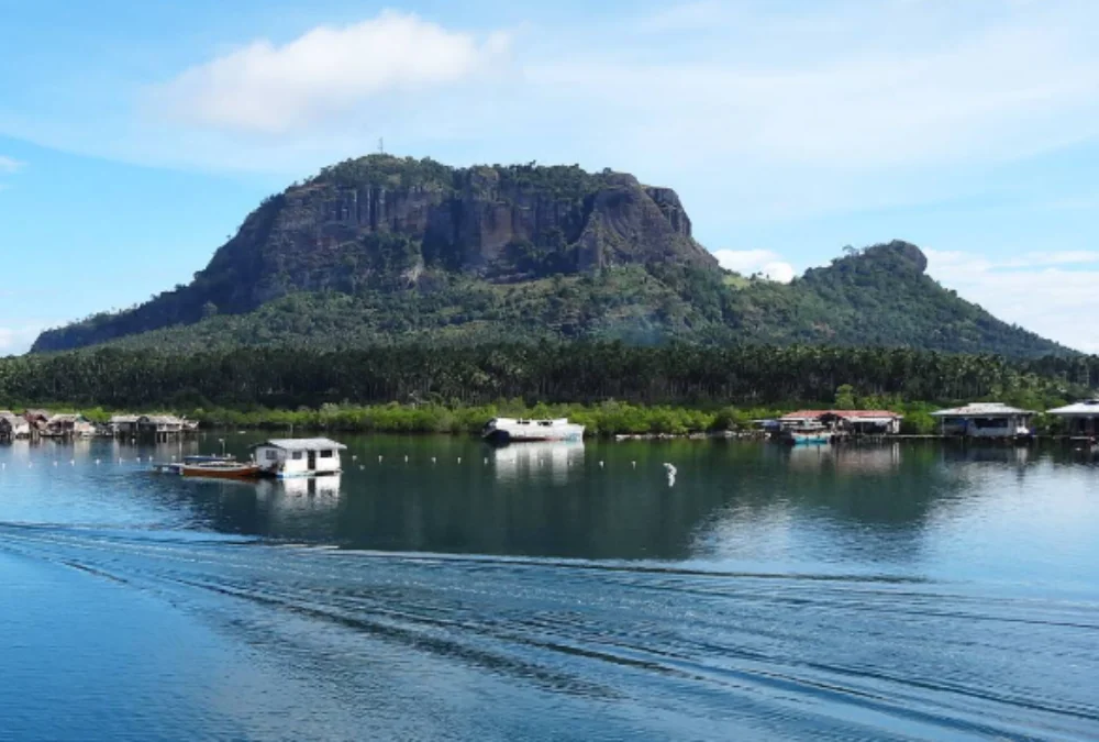 9 Tawi Tawi Attractions: An All-In-One Nature Splendor!
