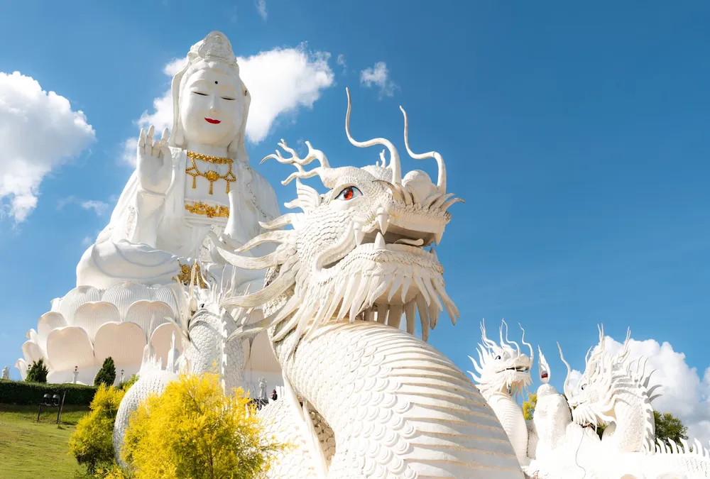 Your Complete Guide to Chiang Rai Airport is Right Here