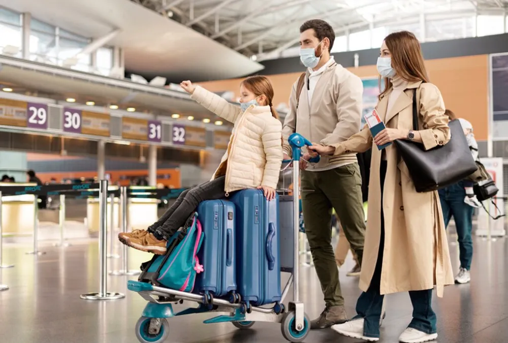 Atlanta Airport Terminal Navigator: Travel Confidently