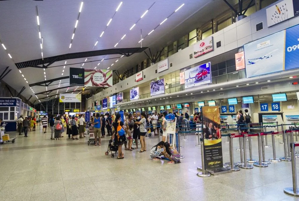 Your Definitive Da Nang Airport Guide: Farewell to Nuisance!