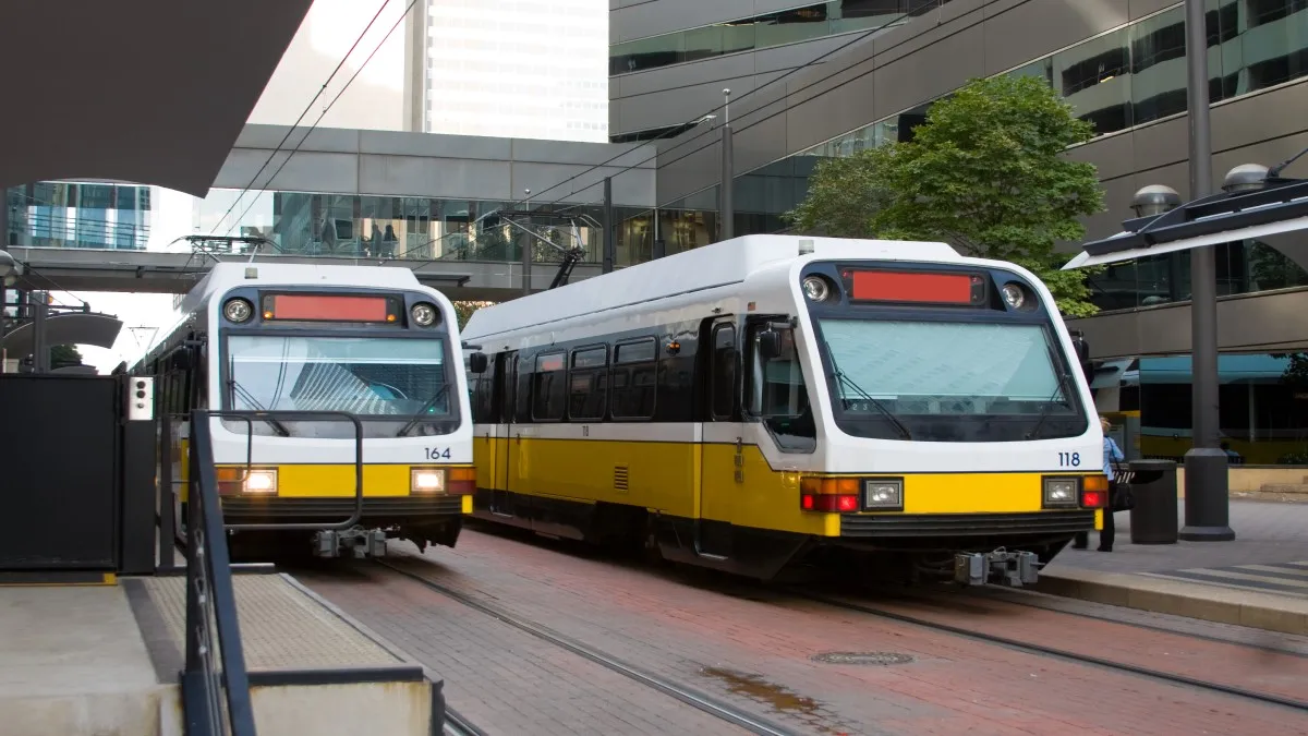 Dallas Airport Transportation: Opt for the Best Choices!