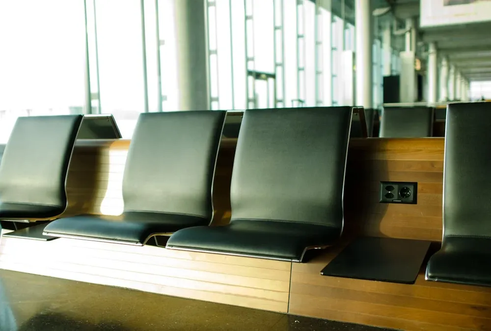 A Guide to Seamlessly Navigate Dulles Airport Terminal