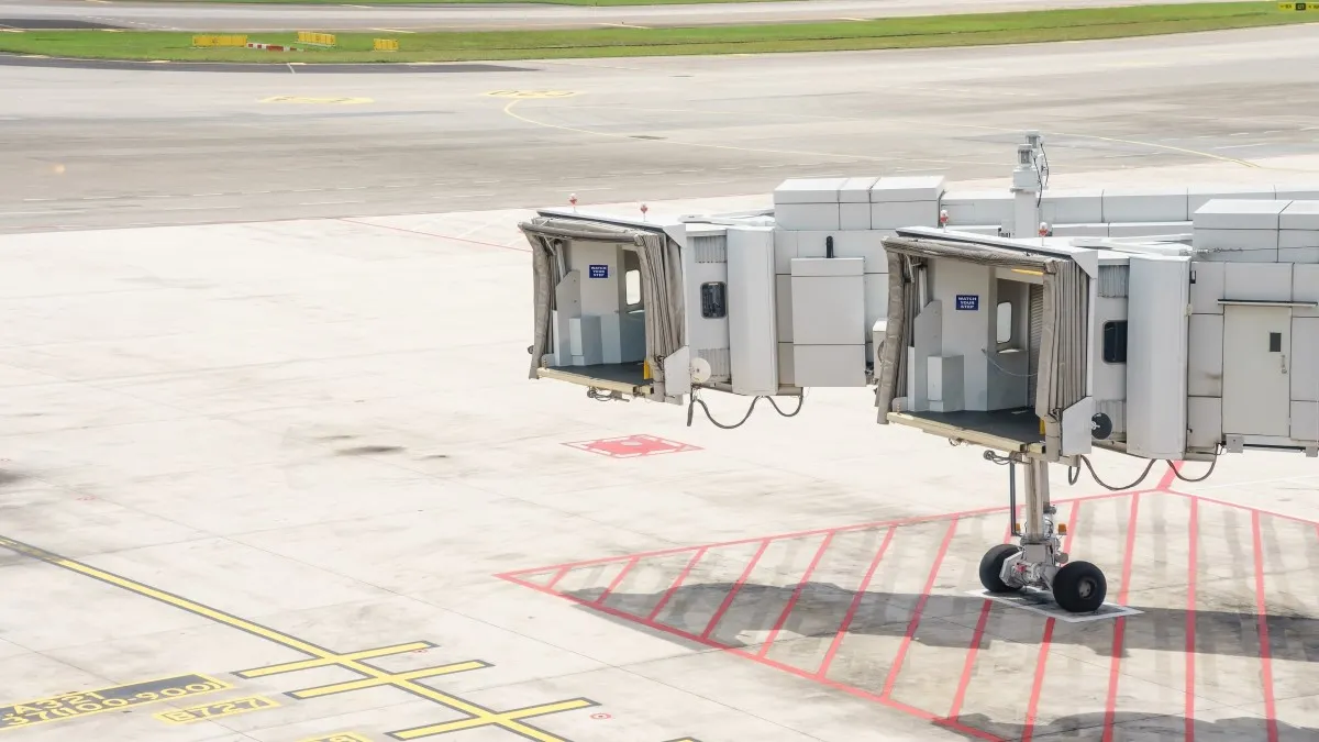 Goa Airport Terminal: What Facilities Will You Get?