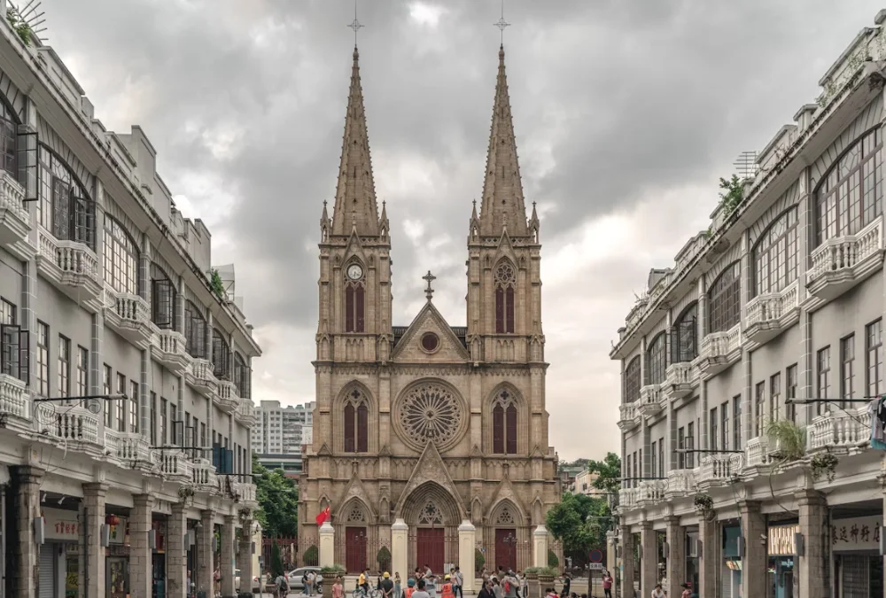 9 Top-Notch Guangzhou Attractions You Shouldn’t Skip