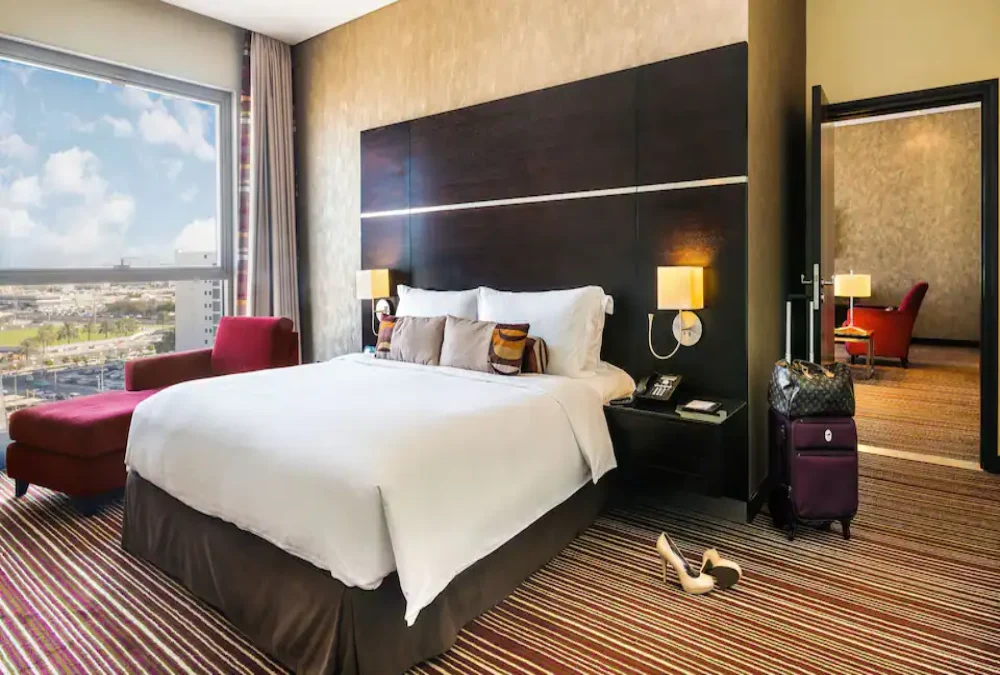 Top 5 Recommended Qatar Airport Hotel to Consider