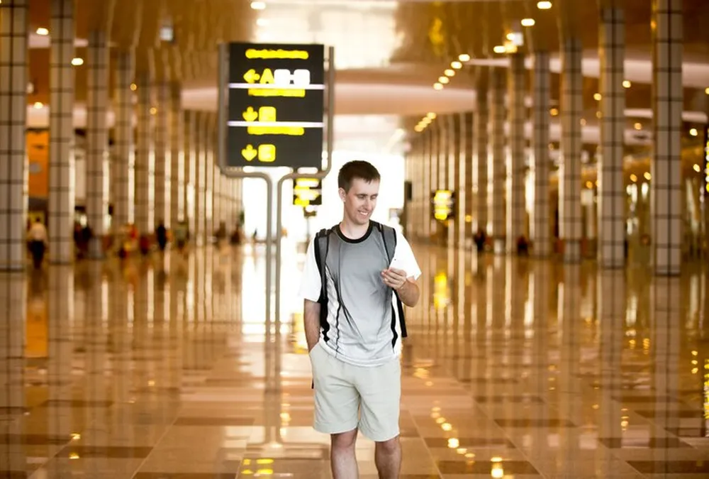 Let's Explore Iloilo Airport Terminal Together!