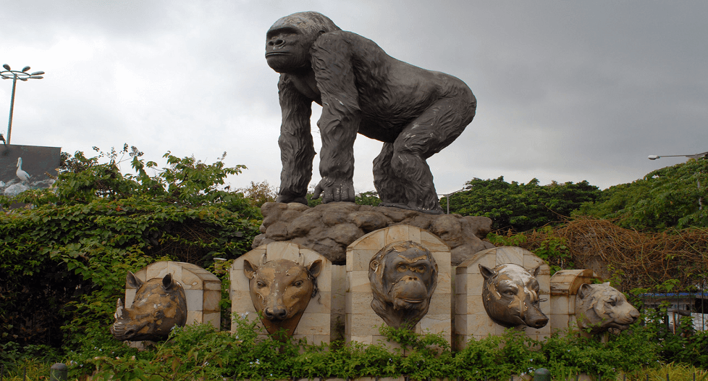 Jakarta, Natural Beauty of Metropolitan City | Airpaz Blog