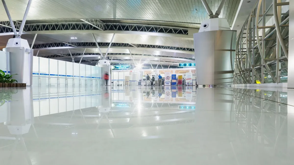 Ready to Have a Smooth Journey at Surabaya Airport Terminal?