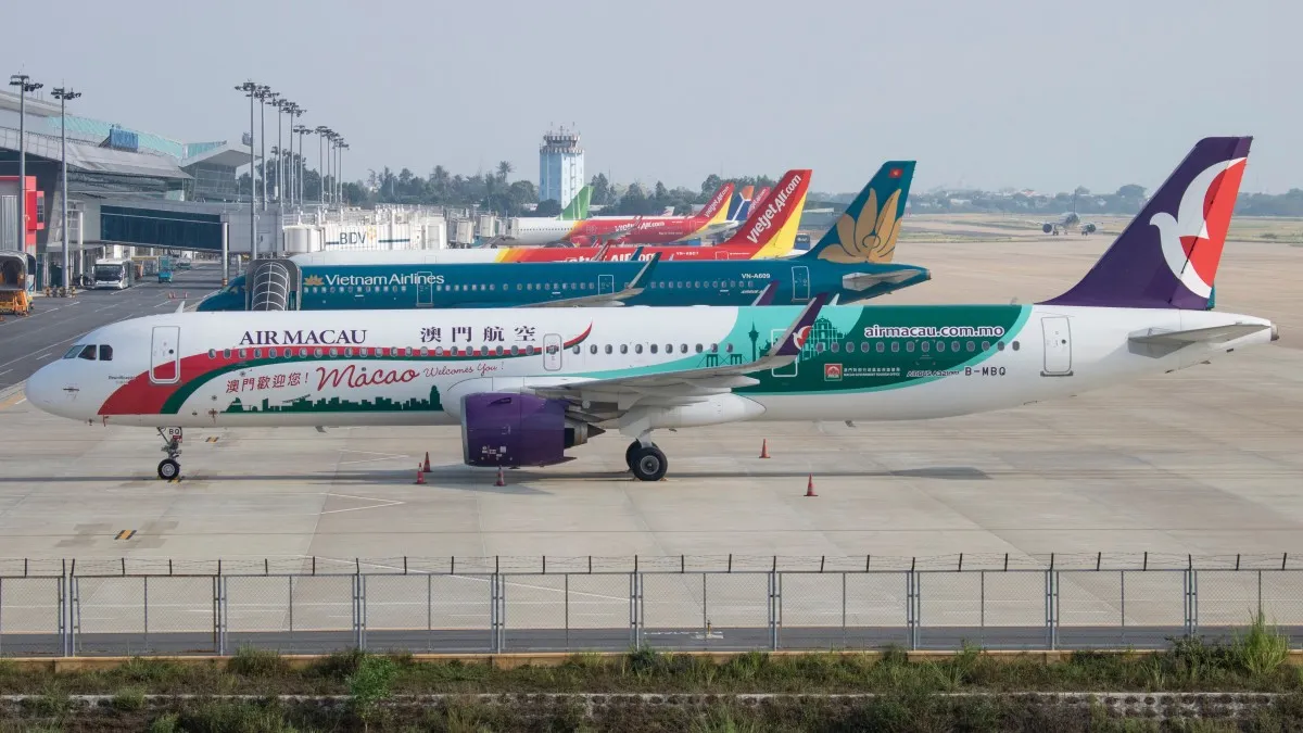 Macau Airport Guide: Don't Miss The Opportunity to Learn!