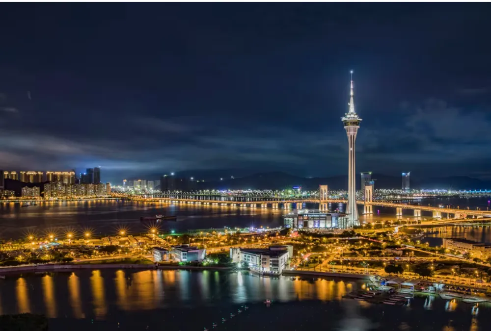 8 Tempat Wisata di Macau Terbaik & Tips Liburan Praktis