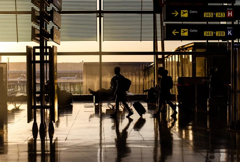A Guide to Malaga Airport – Spain’s Fourth Busiest Hub