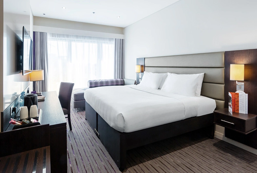 Top 5 Recommended Qatar Airport Hotel to Consider Get the latest ...