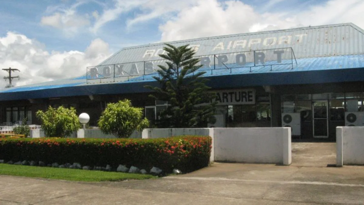 Flying via Phnom Penh Airport? Here’s What You Need to Know