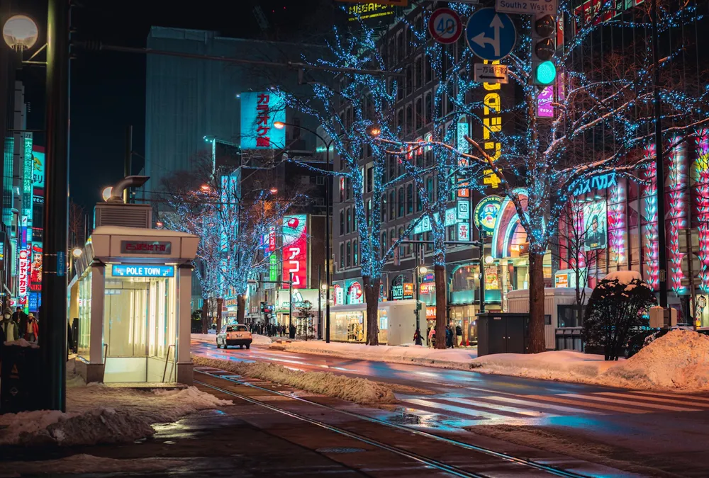 9 Mesmerizing Sapporo Attractions You Cannot Miss!
