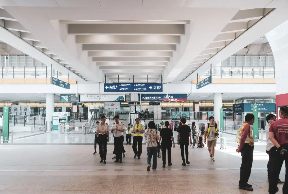 All Things You Need to Know About Hong Kong Airport Terminal