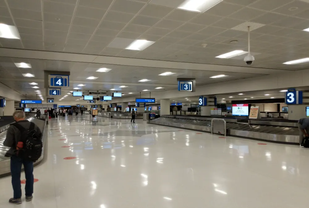 Mari Kita Telisik Lebih Dalam Bandara Phoenix di Sini!