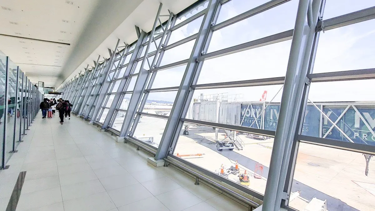 Panduan Terminal Bandara Penang: Tips dan Info Terkininya!