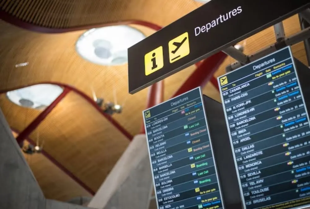 Kamu Harus Pelajari Terminal Bandara Seattle di Artikel ini!