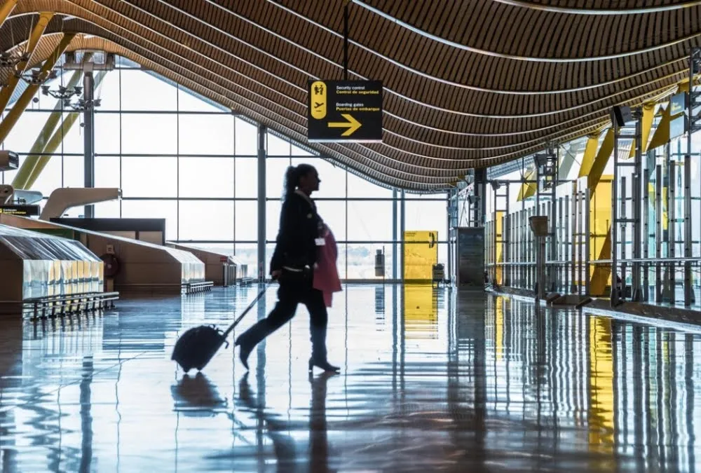 Yuk, Pelajari Terminal Bandara Seattle Sebelum Berlibur!