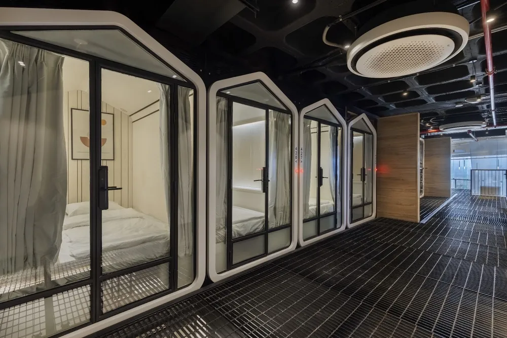 6 Pilihan Hotel Bandara Tel Aviv untuk Penginapan Nyaman