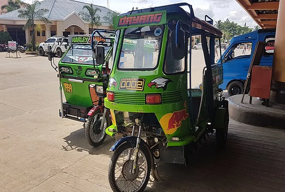 Top Boracay Airport Transportation That Can Get You Anywhere