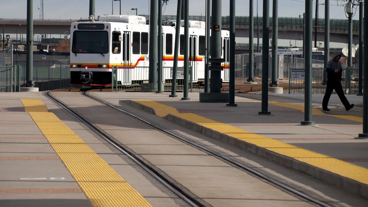 Denver Airport Transportation: These Are the Top-Tier Lists!