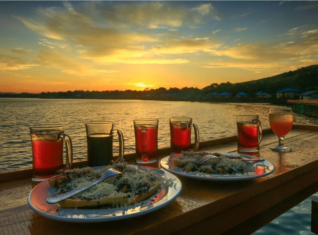 Mengenal Danau Sentani Papua, Pesona Alam Papua Nan Indah