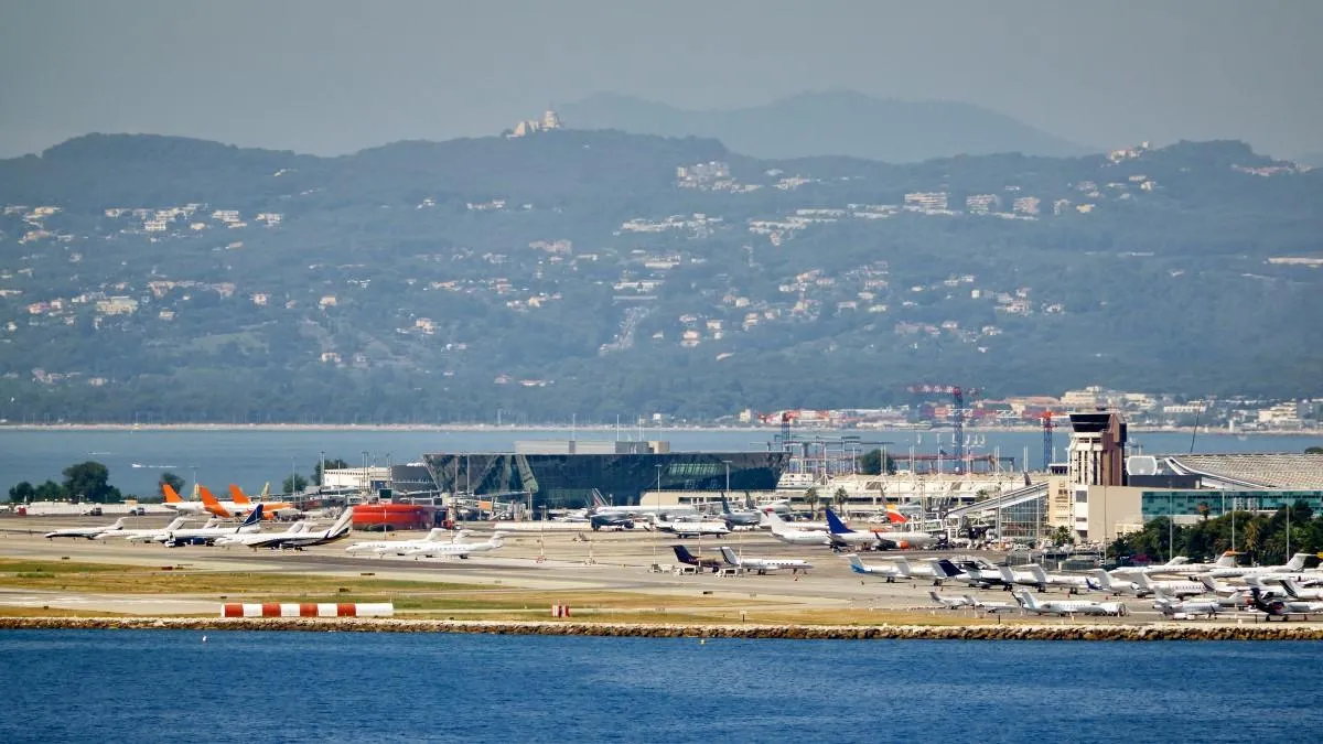 Nice Airport Manual: Your Guide to the Nicest Experience!